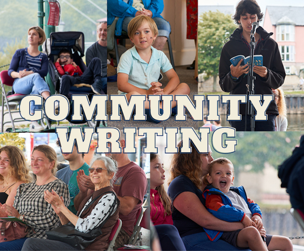 Projects - Literature Works