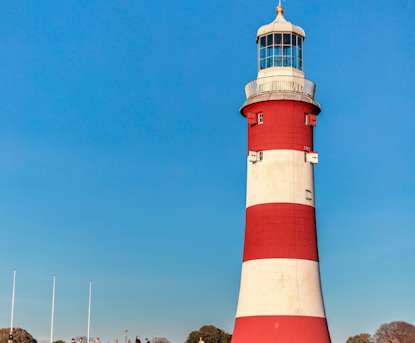 PLYMOUTH LAUREATE OF WORDS - Literature Works