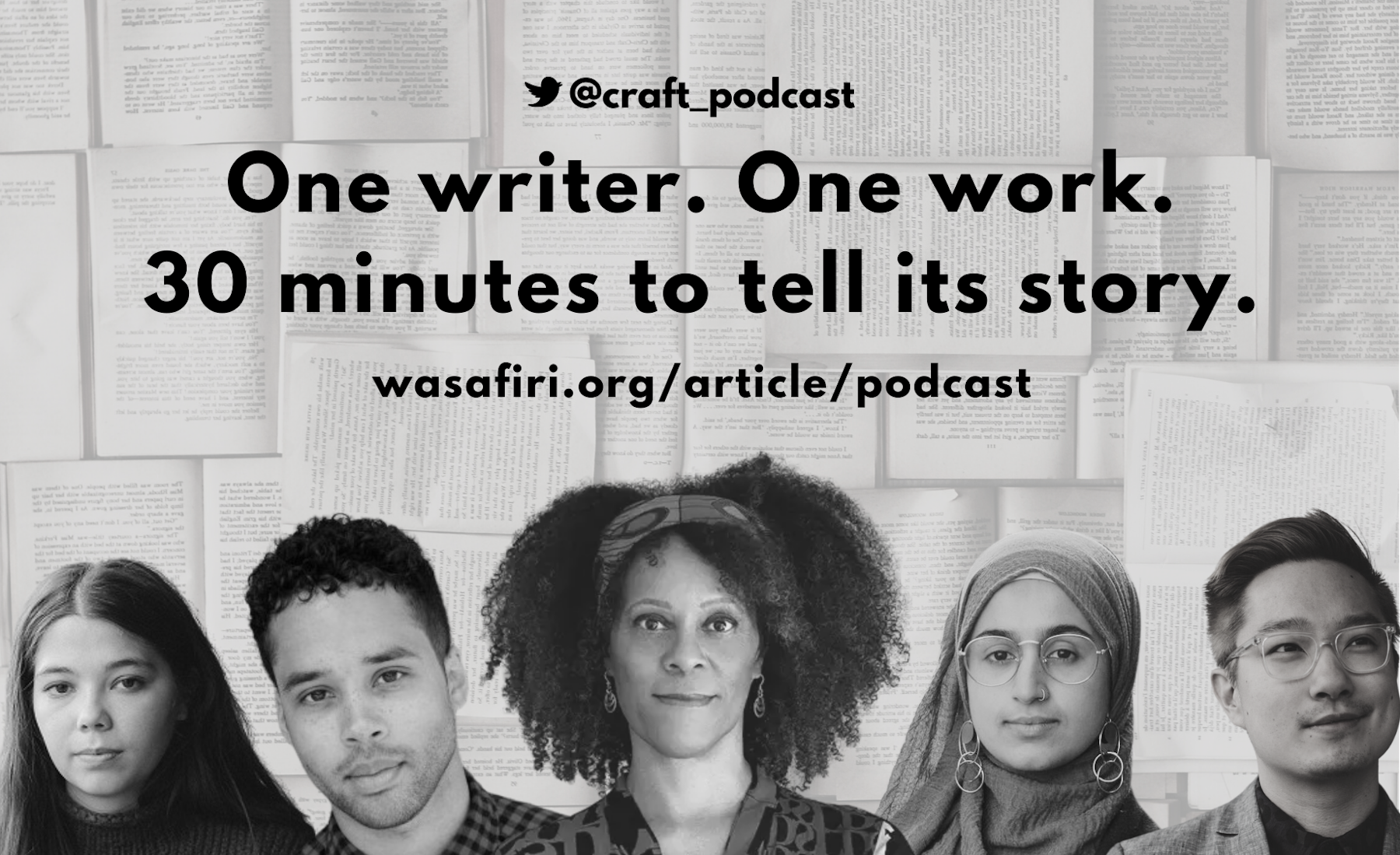 Opportunities Archives - Literature Works