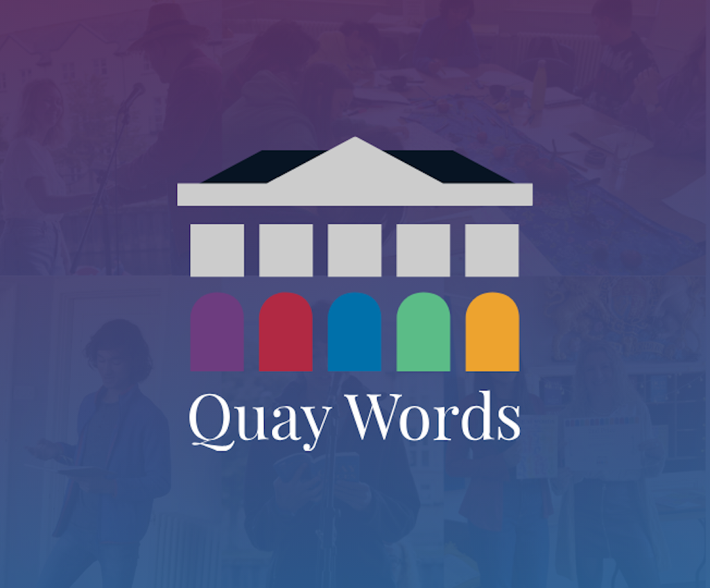 The home for creative writers in the South West - Literature Works