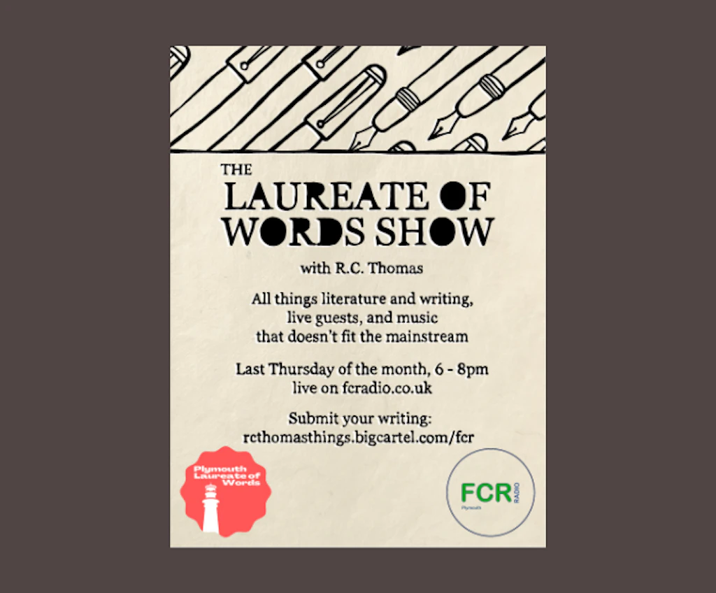 The National Poetry Competition 2025 - Literature Works