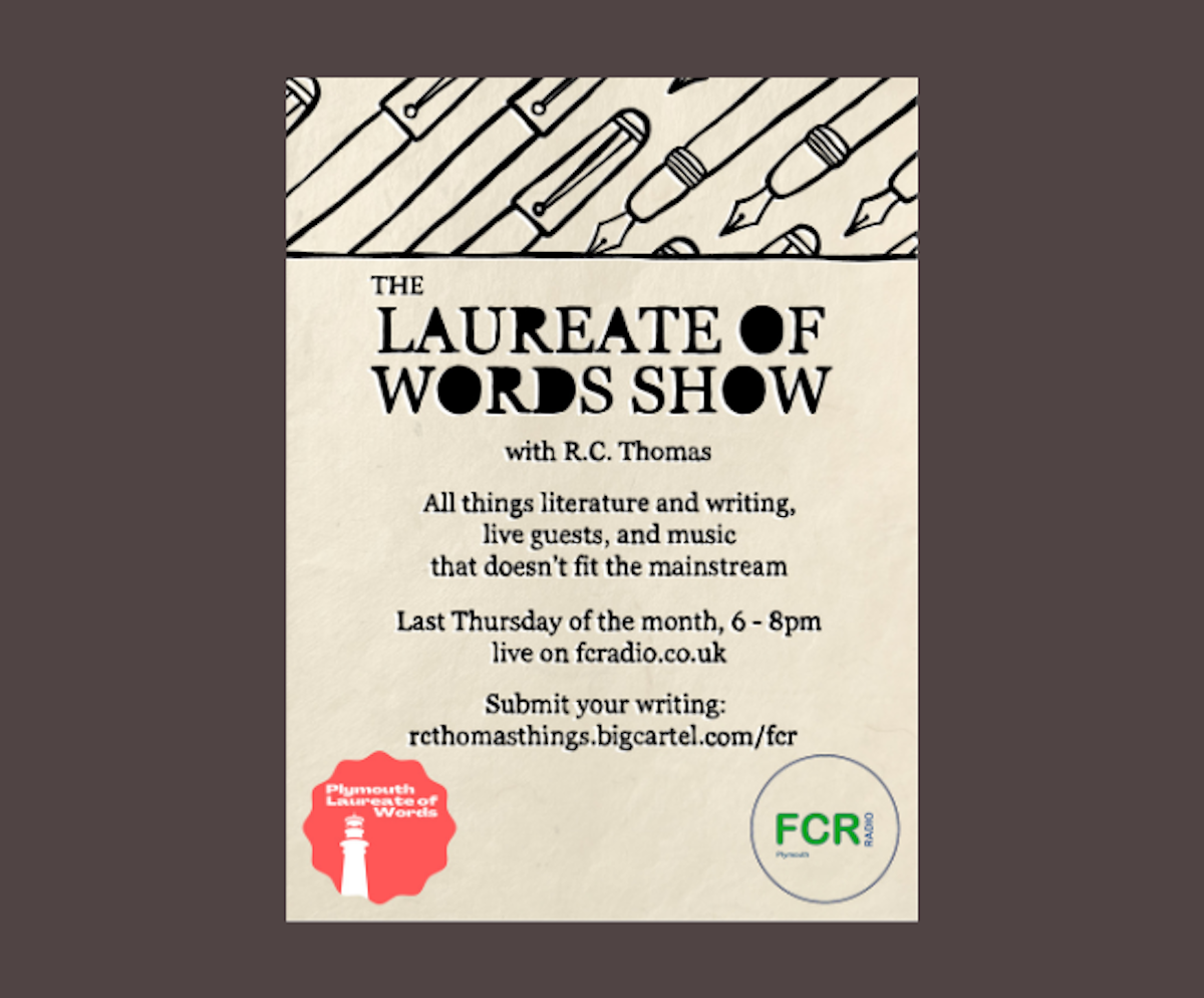 BBC Upload - Literature Works