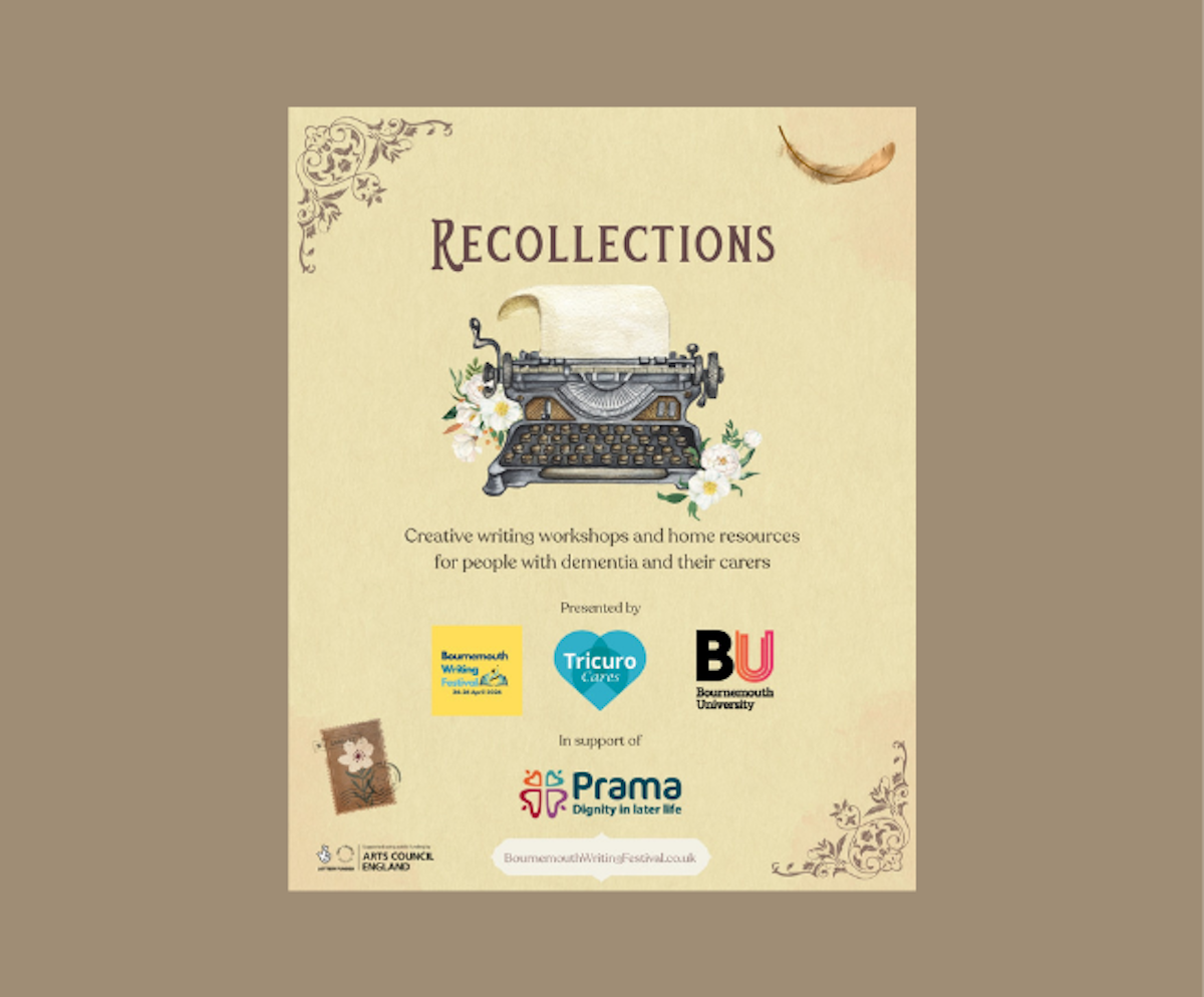 The National Poetry Competition 2025 - Literature Works